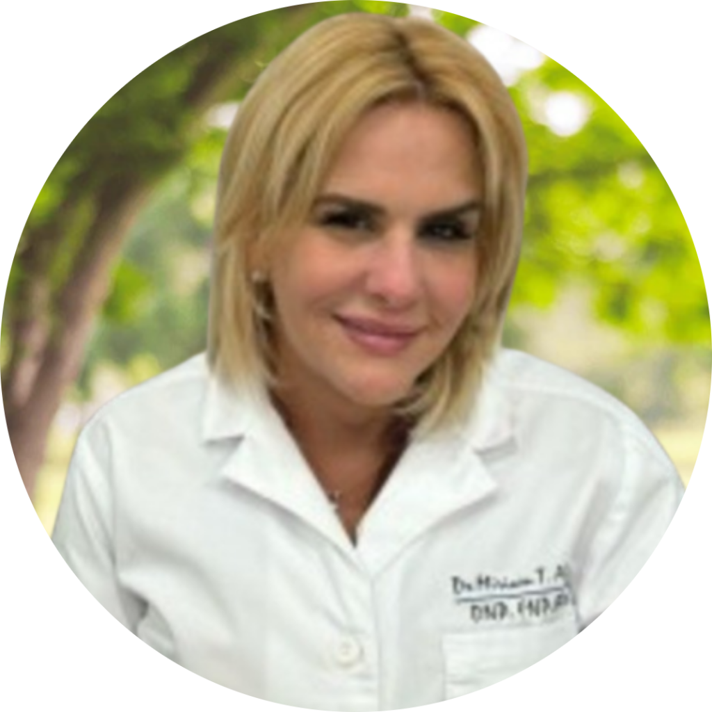 Miriam Alvarez – RegionsPraxisCareCorp